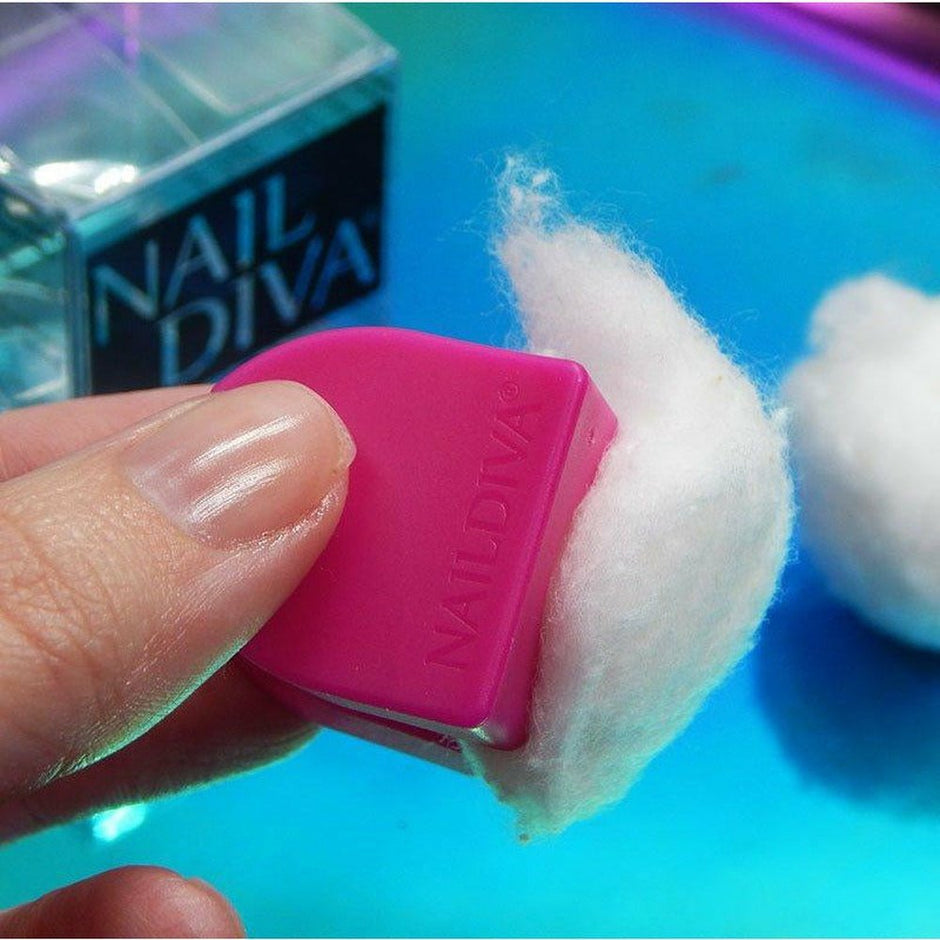 Nail Diva | Polish Remover Tool – Polish Pickup